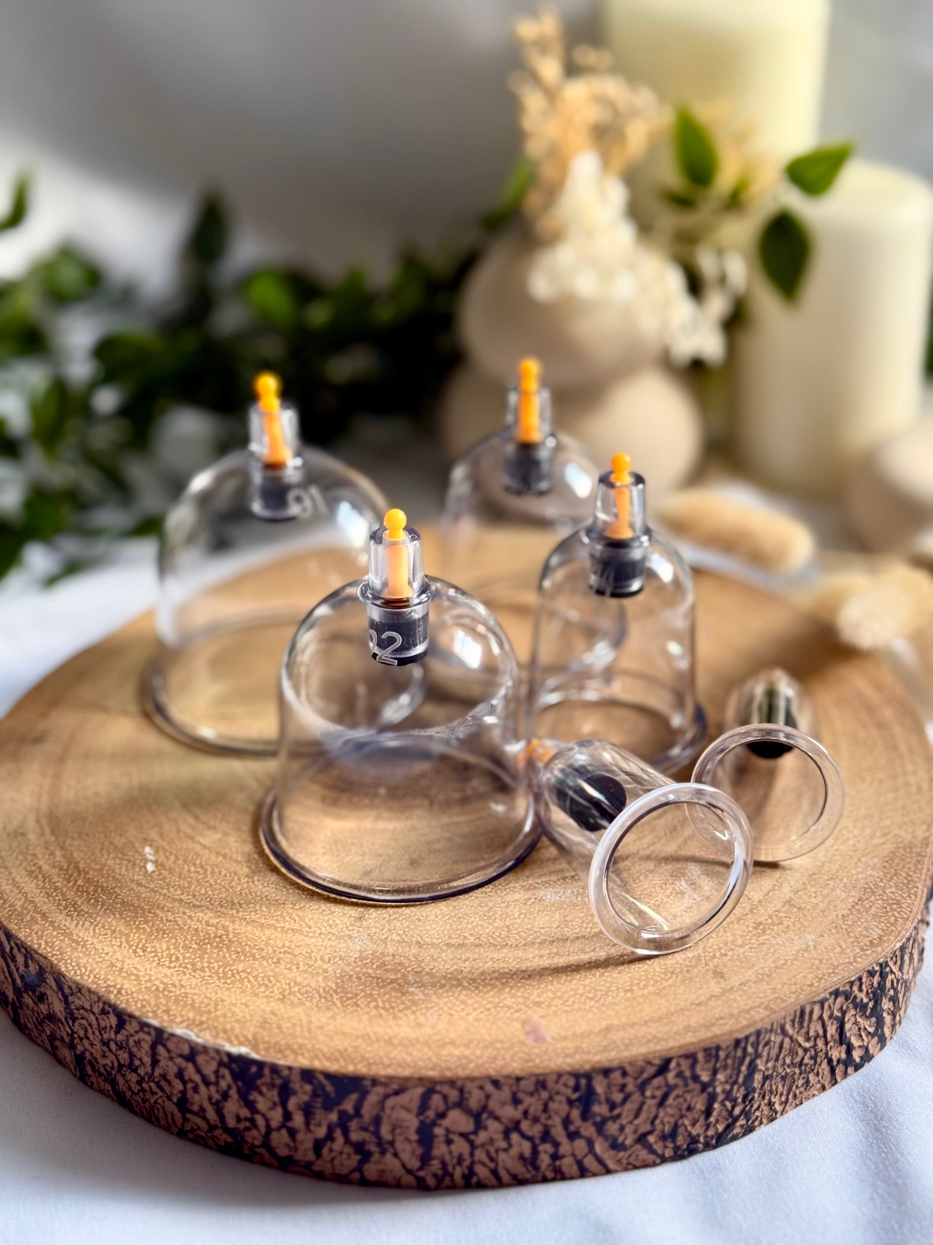 Essential Hijama Equipment for Effective Cupping Therapy – JMR Wellness ...